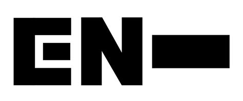 Enhypen Logo In Png By Moonlightld Deifvzc Fullvie By Jaylover121 On