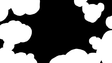 Minimal Stream Overlays Minimal Overlays Animated Stream Overlays Black And White Stream