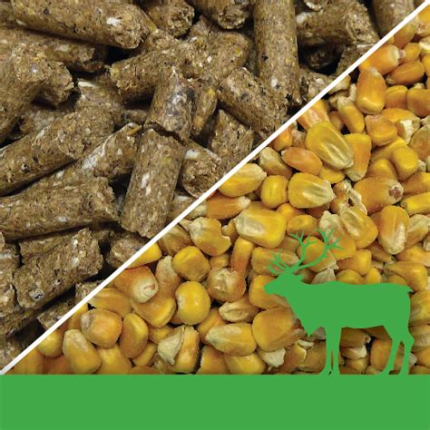 Deer Pellets Denver Stock Feeds