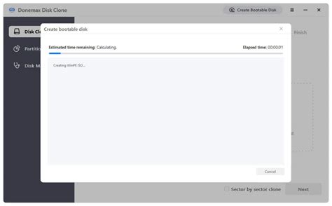 Top Compact Flash Card Cloning Software Donemax Disk Clone