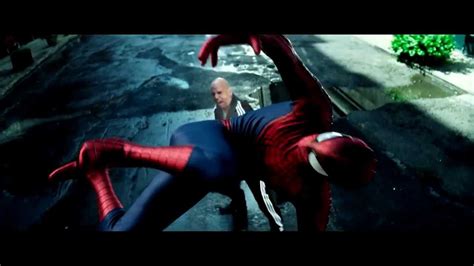 «Новый Человек паук Высокое напряжение 2014 Первый русский трейлер фильма Смотреть онлайн Youtube