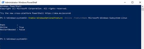 How To Install Centos Using Wsl Foss Linux