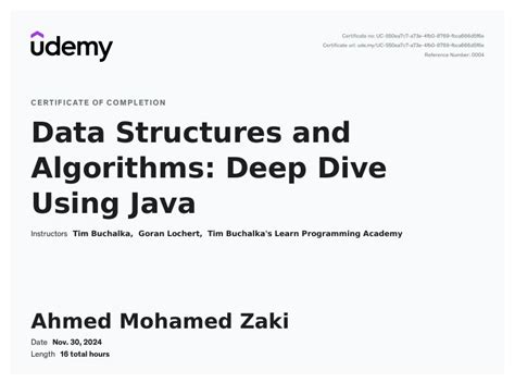 ahmed zaki on linkedin datastructure algorithms problemsolving