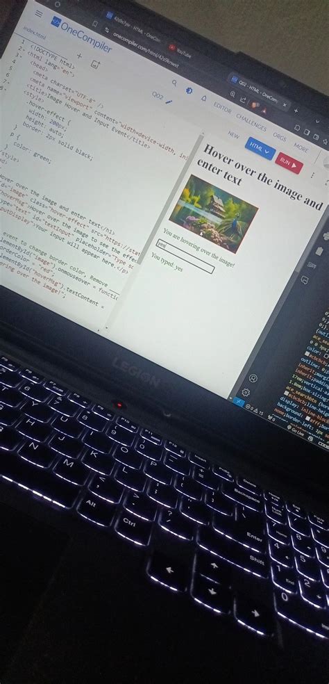 Masaischool Codetalk Dailylearning Srinandan M N