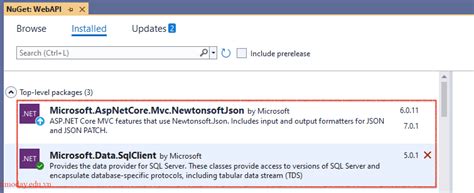 Phát Triển ứng Dụng Web Sử Dụng Angular 12 Aspnet Core Web Api Và Sql Server Tìm ở đây