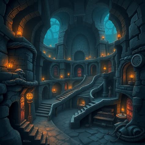 best random dungeon room generator vondy