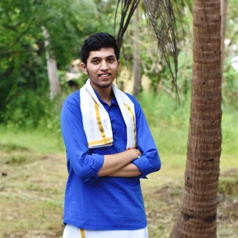 hemanth presidency university bangalore bengaluru south