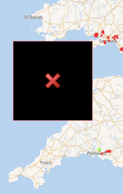 osm maps not loading all tiles knime extensions knime community forum