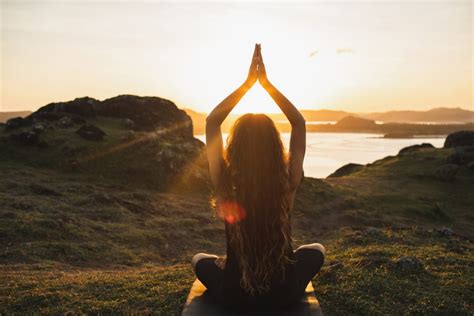 Yoga And Data Science