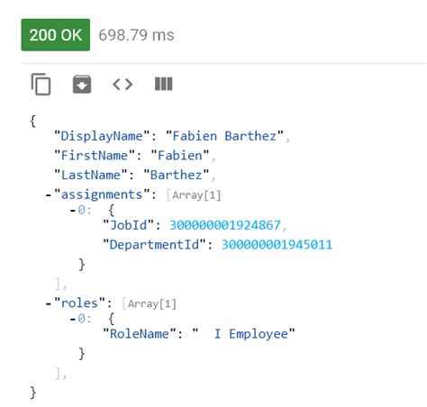 Oracle Hcm Cloud Rest Api How To Miniseries I Hcm Cloud Hub