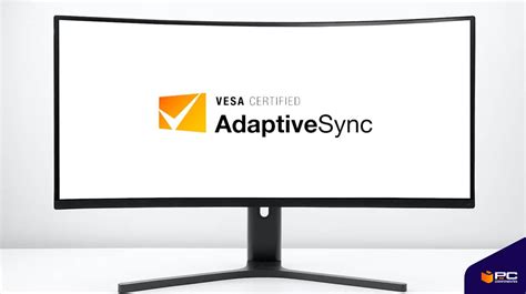 Adaptive Sync Conoce El VRR Que Elimina El Tearing Y Stuttering Blog PcComponentes