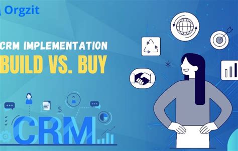 Key Values And Guide To CRM Vs Marketing Automation Orgzit Blog
