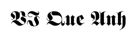 Barron Font Ffonts Net