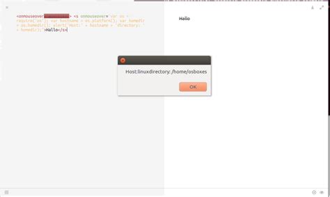 XSS To Code Execution Vulnerability Issue Moeditor Moeditor GitHub