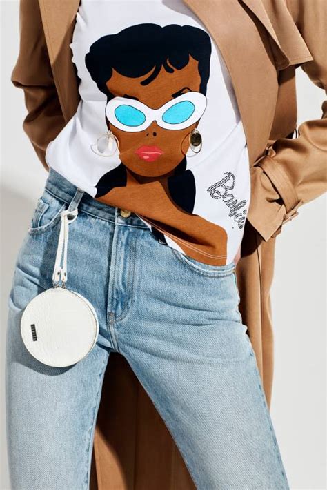 Limited Collection Mohito X Barbie News From Sec Gulliver