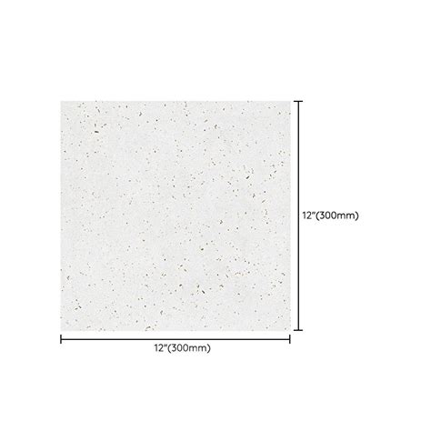 Matte Patterned Singular Tile Square Modern Floor And Wall Tile Clearhalo