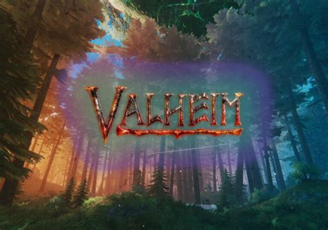 Guide To Create And Setup A Valheim Multiplayer Server On Windows With