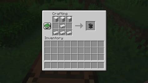 How To Make An Anvil In Minecraft Destructoid
