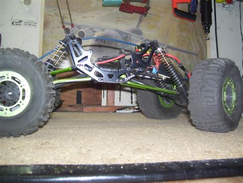 Axial Scorpion Trade For SC Truck R C Tech Forums