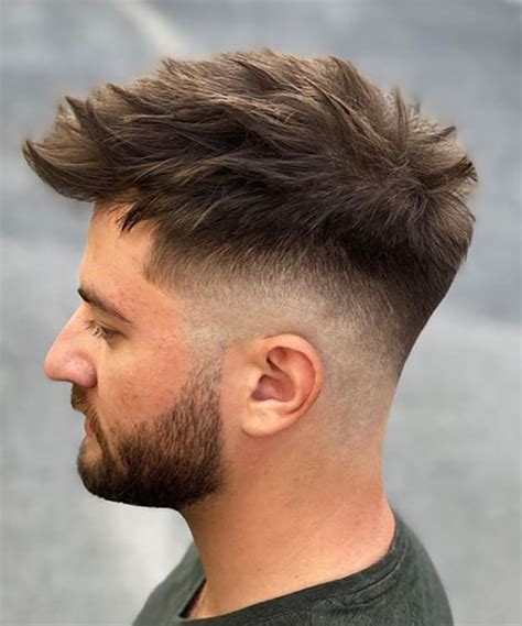 50 Side Fade Haircut 2025 Tailoringinhindi