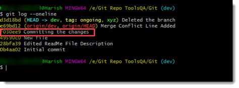 What Are Git Tags And How To Create Remove View And Tagging In Git