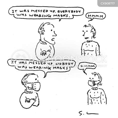 Social Norms Cartoons And Comics Funny Pictures From Cartoonstock