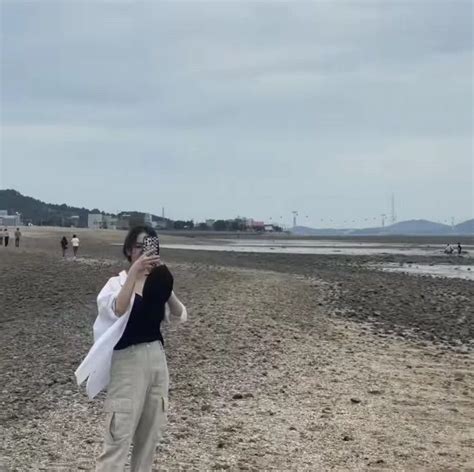 Yoo Jimin Karina Aespa Karina Spa Ningning Jimin