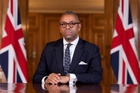 英媒：英议会报告称英对华政策缺乏清晰和连贯性，英外交发展大臣反驳