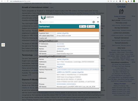Ext Object Extraction And Enrichment From Text
