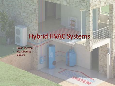 Hybrid Hvac Ppt