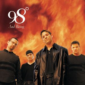98° Because Of You Lyrics Genius Lyrics