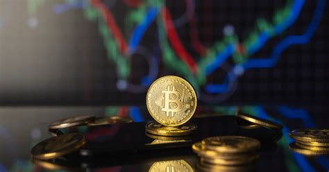 仮想通貨ビットコインチャートの見方とラインの引き方（基本編）