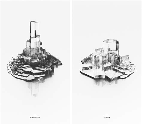 Matt Deslauriers Crystal Towers Rgenerative