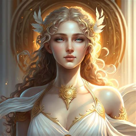 Greek Goddess Art Aphrodite Goddess Greek Gods And Goddesses