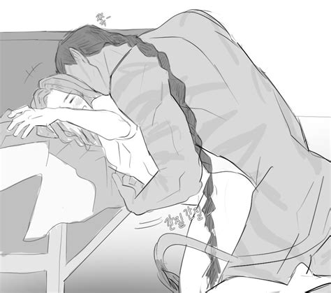 Rule 34 Gay Gay Domination Gay Sex Gimmepandora Long Hair Miles