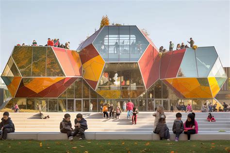 What Is Bionic Architecture