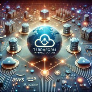 A Comprehensive Guide To Using Terraform Infra For Seamless