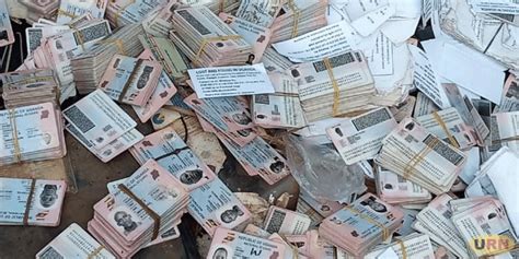 How To Find My National Id Number Uganda Printable Online