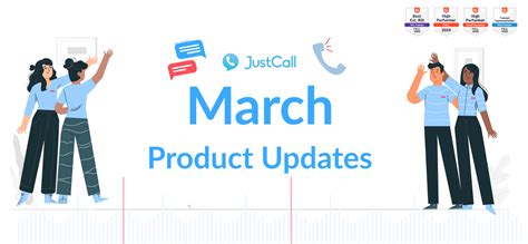 Justcall Updates All New Q2 Product Highlights Justcall Blog