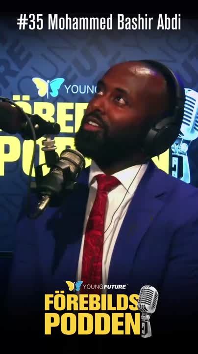 Mohammed Bashir Abdi Posted On Linkedin