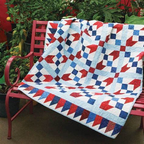 Best Images About Lap Quilt Patterns And Throws On Pinterest Fat Quarters Mccall S