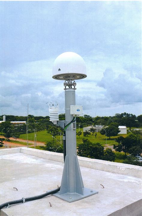 First Glonass Station Outside Russia Opens In Brazil Gps World