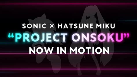 Sonic Racing Crossworlds X Hatsune Miku Music Collab Announced Update Gonintendo