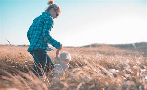 If You Beat Yourself Up For Being An Introverted Mom Read This