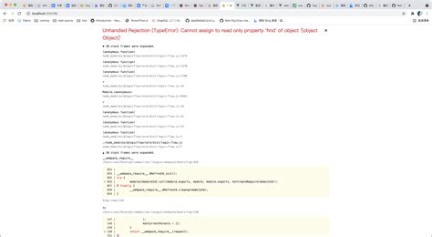 [bug report] 使用动态 import logicflow core 报错 · issue 324 · didi