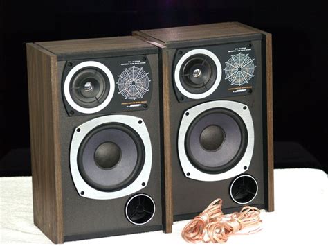 Bose Syncom Computer Tested Set De Altavoces Catawiki