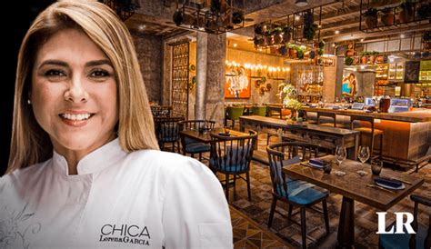 Lorena García La Venezolana Que Logró El Sueño Americano Y Ahora Es