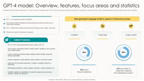 Pre Trained Models Powerpoint Presentation And Slides Ppt Template Slideteam