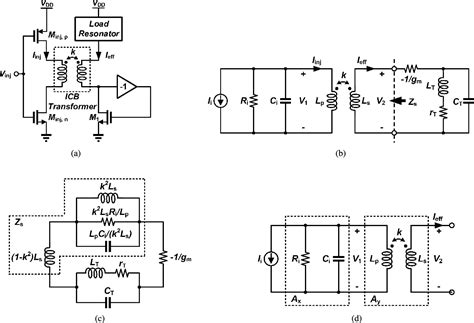 Figure 5 From An Injection Current Boosting Locking Range Enhancement