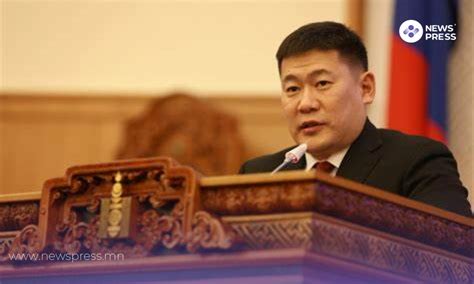 Монгол Улсын Ерөнхий сайд Л Оюун Эрдэнийн БНХАУ д хийх ажлын айлчлал эхэлж байна